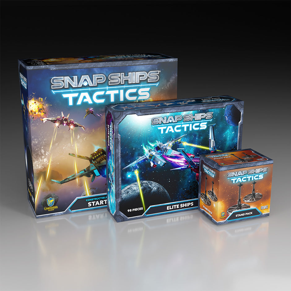 Snap Ships Tactics Store