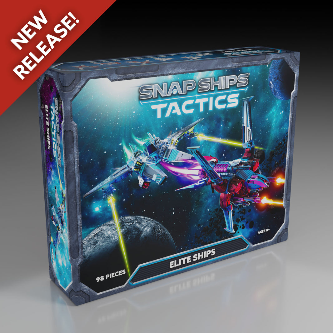 Snap Ships Tactics Store