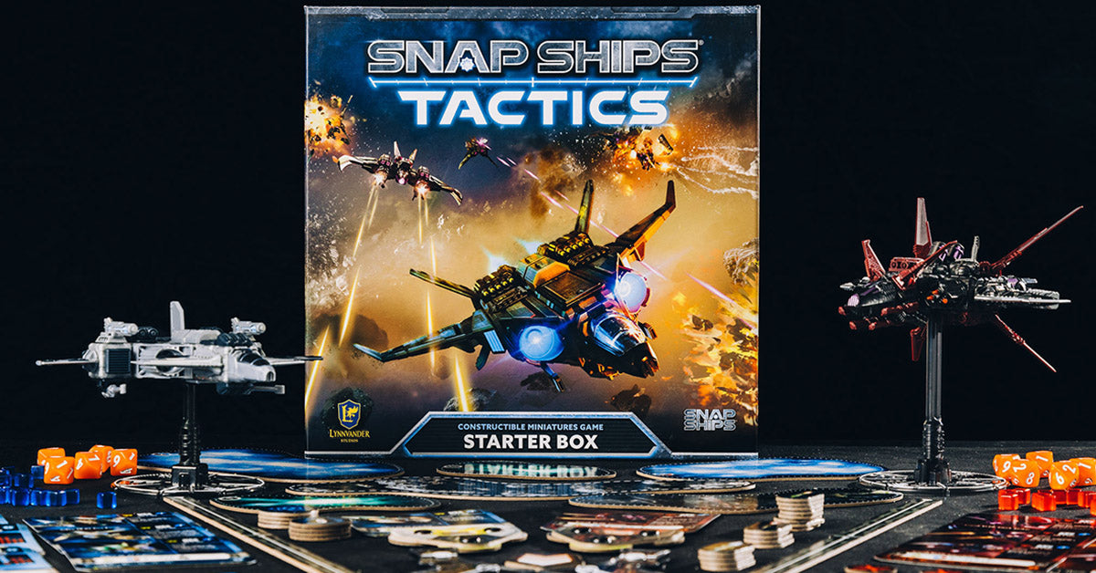 Products – Snap Ships Tactics