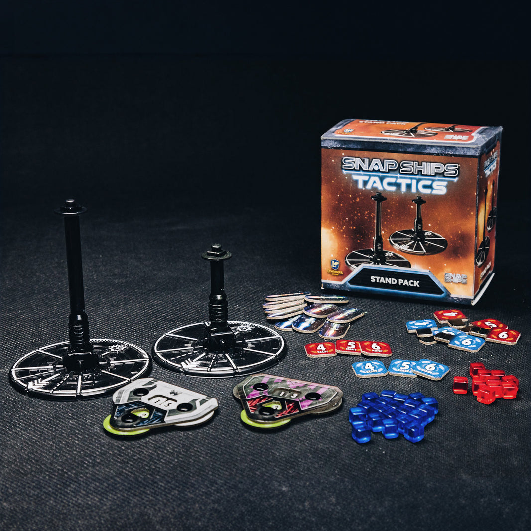 Snap Ships Tactics Store